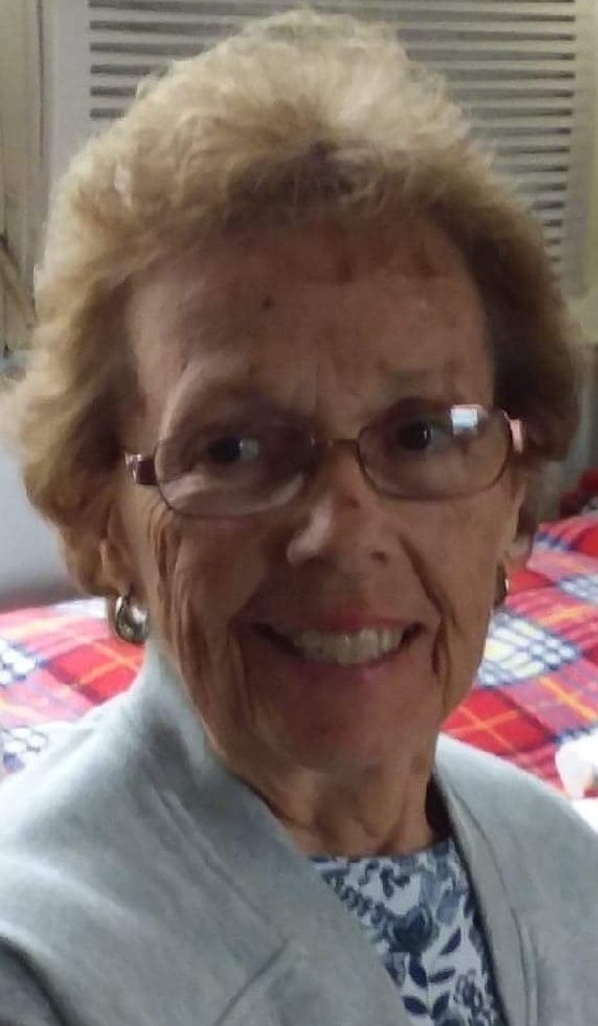 Nancy M. Howard | News, Sports, Jobs - Post Journal